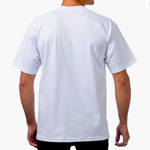 Pro Club | Shirts | Pro Club Mens Heavyweight Cotton Tshirt | Poshmark
